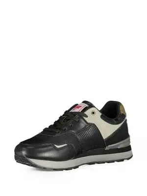 Carrera Eyewear Panelled Sneakers