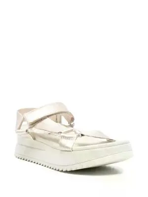 PEDRO GARCIA Platform Sandals
