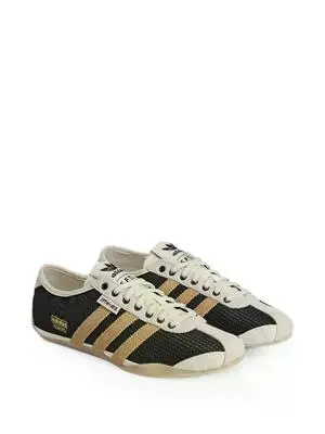 SONG FOR THE MUTE Tokyo Mesh-upper Sneakers