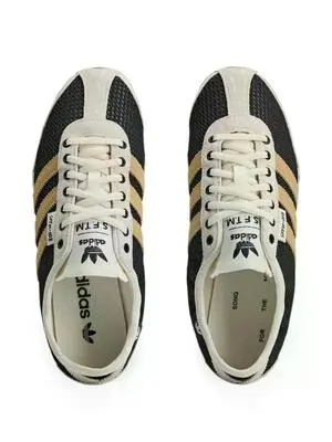 SONG FOR THE MUTE Tokyo Mesh-upper Sneakers