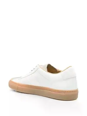 COMMON PROJECTS Court Classic Lace-up Sneakers