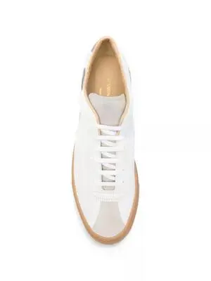 COMMON PROJECTS Court Classic Lace-up Sneakers