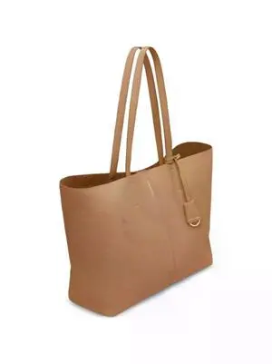MAISON DE SABRE The Snap Pebbled Tote Bag