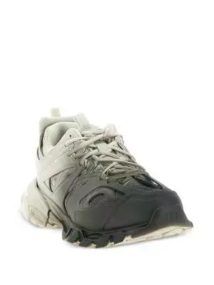 Balenciaga Track Gradient Sneakers