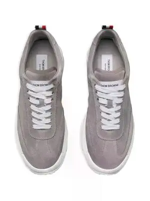 Thom Browne Tech Runner Sneakers