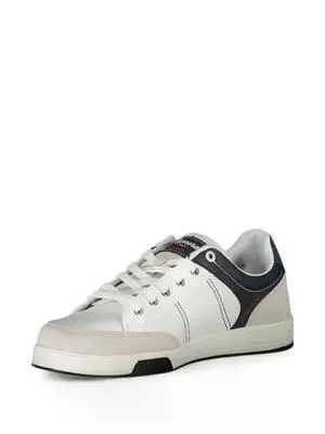 Carrera Eyewear Panelled Lace-up Sneakers