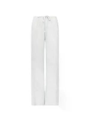 P.E Nation Drawstring Waist Jersey Pants