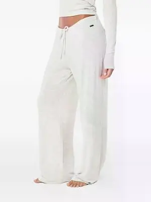 P.E Nation Drawstring Waist Jersey Pants