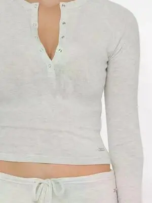 P.E Nation Haven Long-sleeve Top