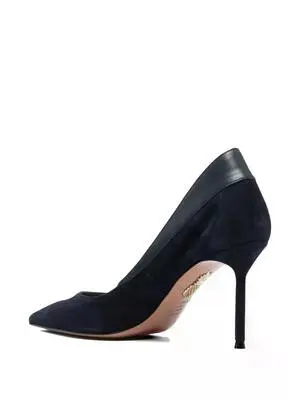 AQUAZZURA Guanto Pointed-toe Pumps