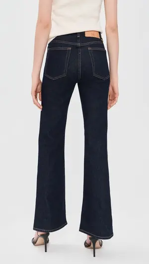 Ulla Johnson The Lou Jeans