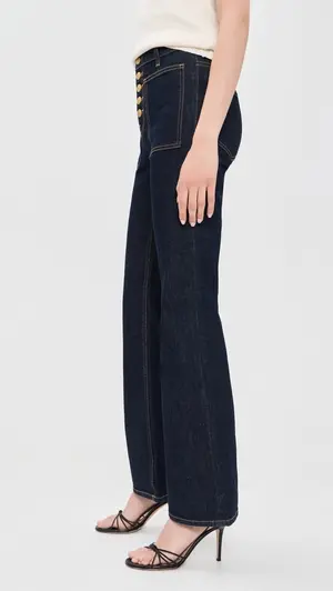 Ulla Johnson The Lou Jeans