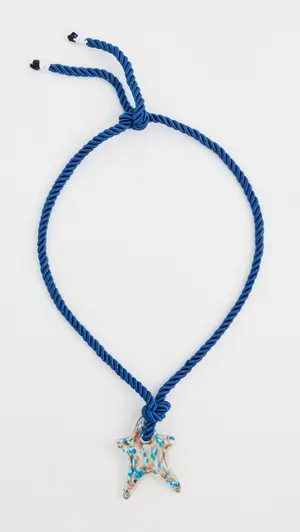 LOGAN TAY Mira Necklace