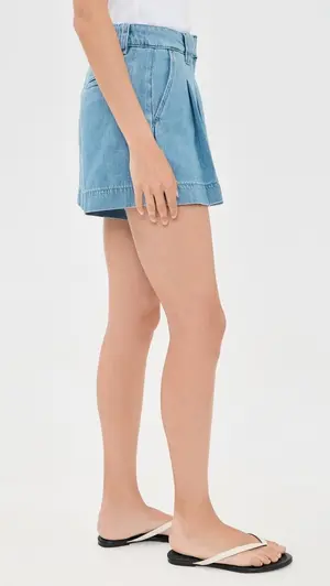 Joe's Jeans Lillie Denim Shorts