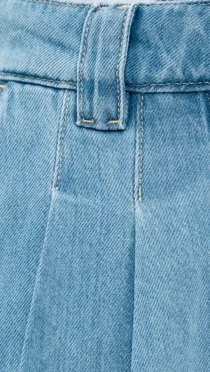 Joe's Jeans Lillie Denim Shorts