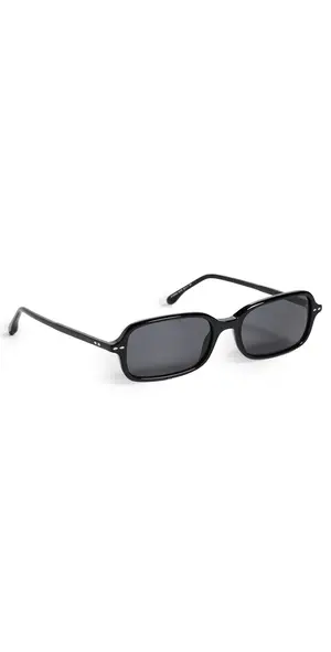 Isabel Marant Étoile Im 0258/s Rectangle Sunglasses