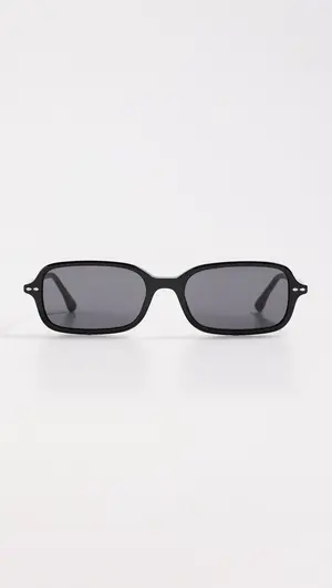 Isabel Marant Étoile Im 0258/s Rectangle Sunglasses