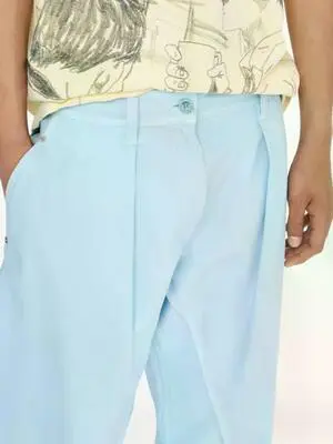 JW Anderson Twisted Seam Trousers