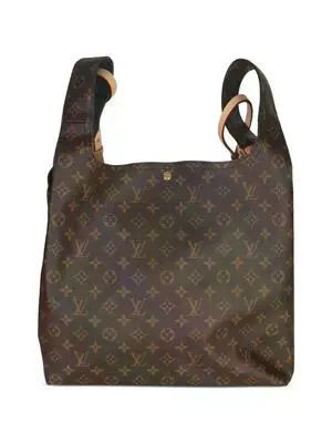 LOUIS VUITTON Atlantis Monogram Tote Bag