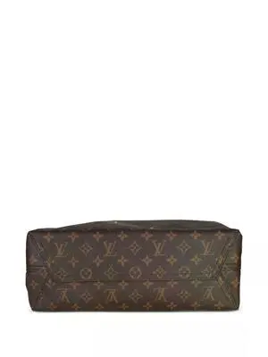 LOUIS VUITTON Atlantis Monogram Tote Bag