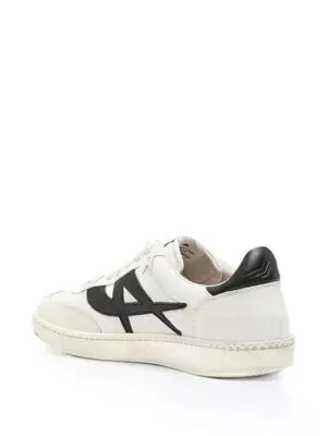 Ash Sunset Sneakers
