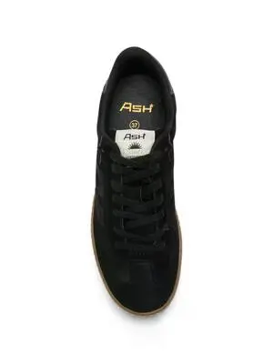 Ash Siena Logo-patch Sneakers