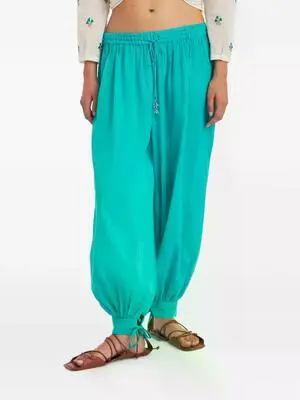 Antik Batik Fruti Cotton Sarouel Trousers