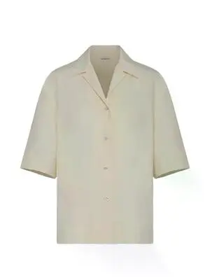 UMIT BENAN Michelle Short-sleeve Shirt