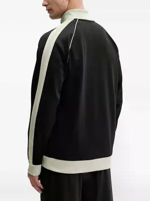 Guess Fulvio Logo Piping Sweatshirt