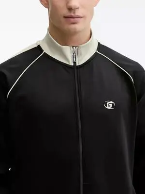 Guess Fulvio Logo Piping Sweatshirt