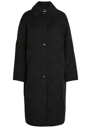 Joseph Mid Length Outerwear For Women
