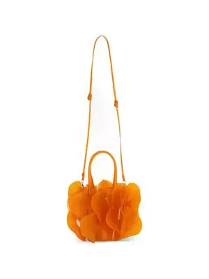 Farm Rio Jelly Flower Tote Bag