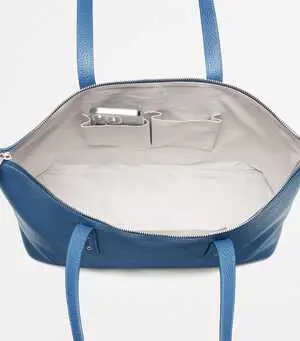 ASPINAL OF LONDON Regent Zipped Tote Bag