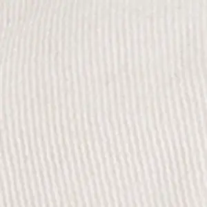 Acne Studios Cotton Logo Cap - White