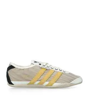 Adidas X Song For The Mute Tokyo Sneakers - Grey