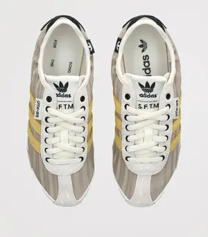 Adidas X Song For The Mute Tokyo Sneakers - Grey