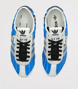 Adidas X Song For The Mute Tokyo Sneakers - Blue