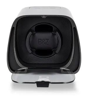 BUBEN & ZORWEG Sphero Single Watch Winder - Grey