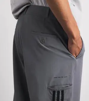 Adidas X Song For The Mute Straight Sweatpants - Grey