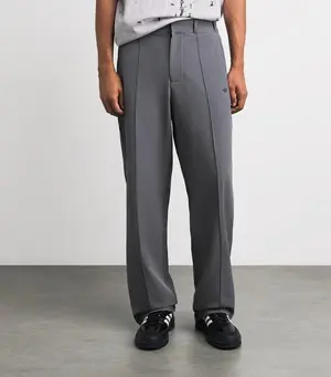 Adidas X Song For The Mute Straight Sweatpants - Grey