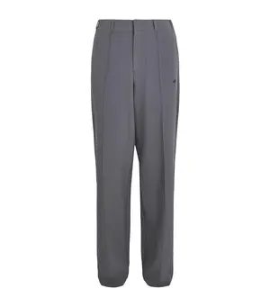 Adidas X Song For The Mute Straight Sweatpants - Grey