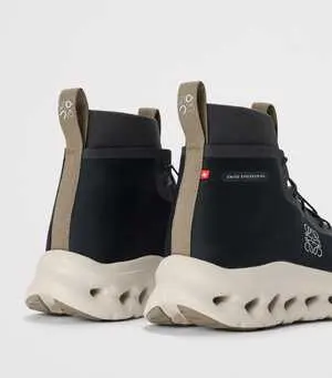 Loewe X On Cloudtilt High-top Trainers