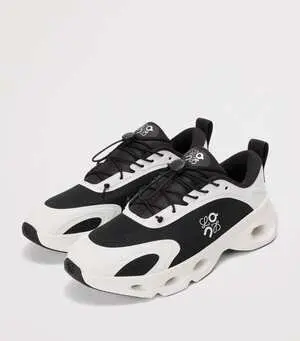 Loewe X On Cloudsolo Trainers - Black
