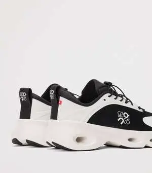 Loewe X On Cloudsolo Trainers - Black