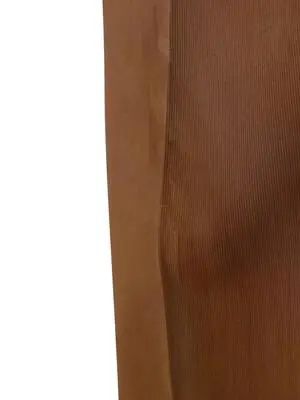 Incotex Pressed-crease Trousers