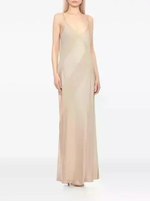 Antonelli Firenze Luna Maxi Dress