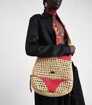 Emilio Pucci Puccinella Tote Bag