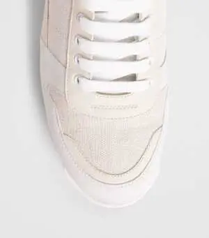 Isaia Runner Sneakers