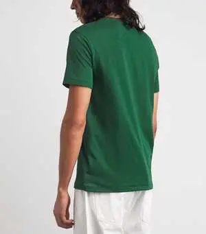 Polo Ralph Lauren Cotton Polo Pony T-shirt - Green