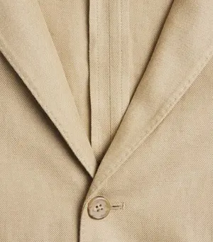 Polo Ralph Lauren Linen Twill Blazer